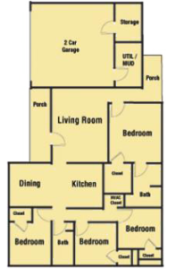 Reed Place - Hughes Management