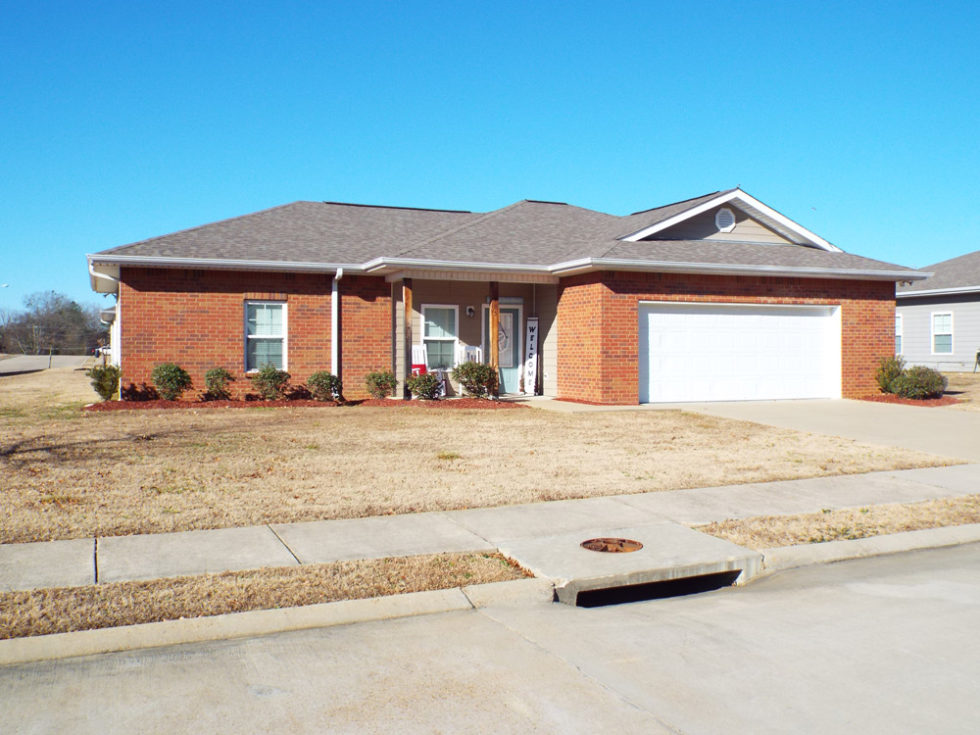 Reed Place - Hughes Management