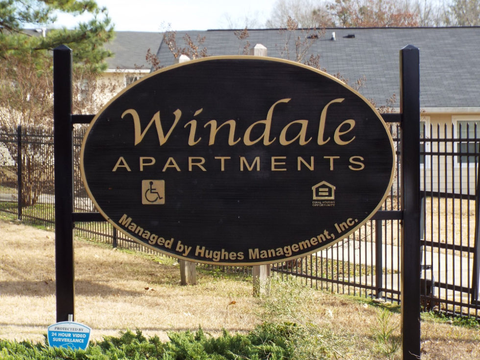 Windale Apartments - Hughes Management